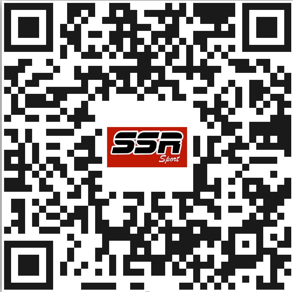 SSR SPORTS