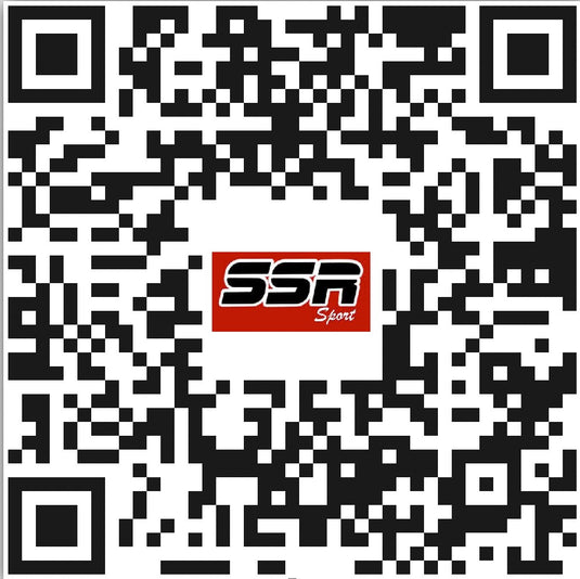 SSR SPORTS