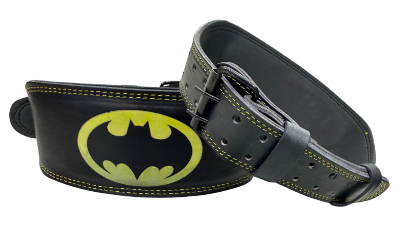 CINTURON DE PESISTA, CINTO PARA EJERCICIO BATMAN – SSR SPORT